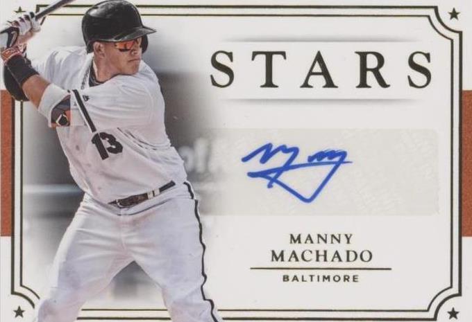 2017 Panini National Treasures - National Treasures Star Material ...
