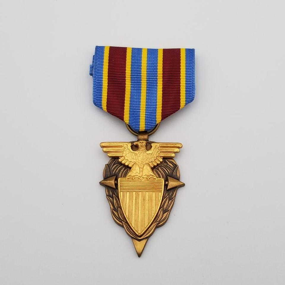 US Defense Logistics Agency DLA Superior Civilian Service Medal & Lapel ...