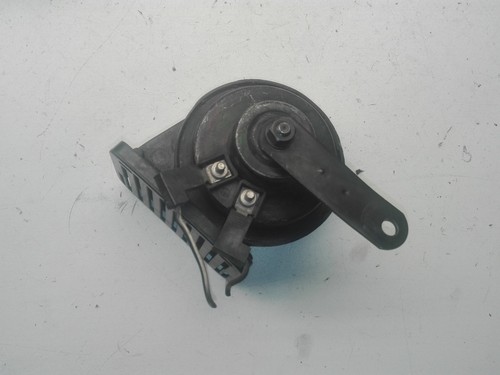 MERCEDES R230 SL500 W220 S430 HORN HIGHT TONE 0065421220 OEM NR58 | eBay