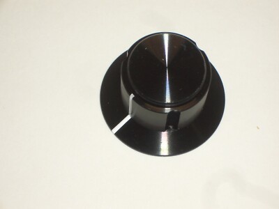 Knobs - D Shaft