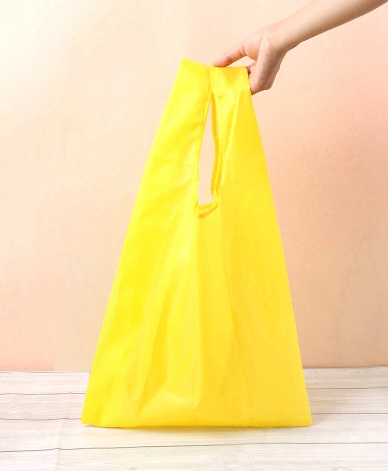 (3 Pack) Cupcake Pudding Treat Gift Folded Reusable Shopping Bags, 16 ...