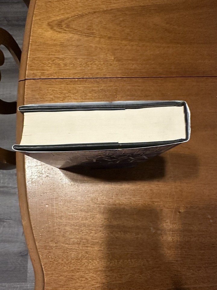 Lover Eternal J.R Ward First Edition & Print Black Dagger Brotherhood ...