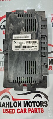 BMW E90 E84 FRM MODULE 26 | eBay