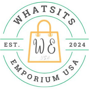 Whatsits Emporium | eBay Stores