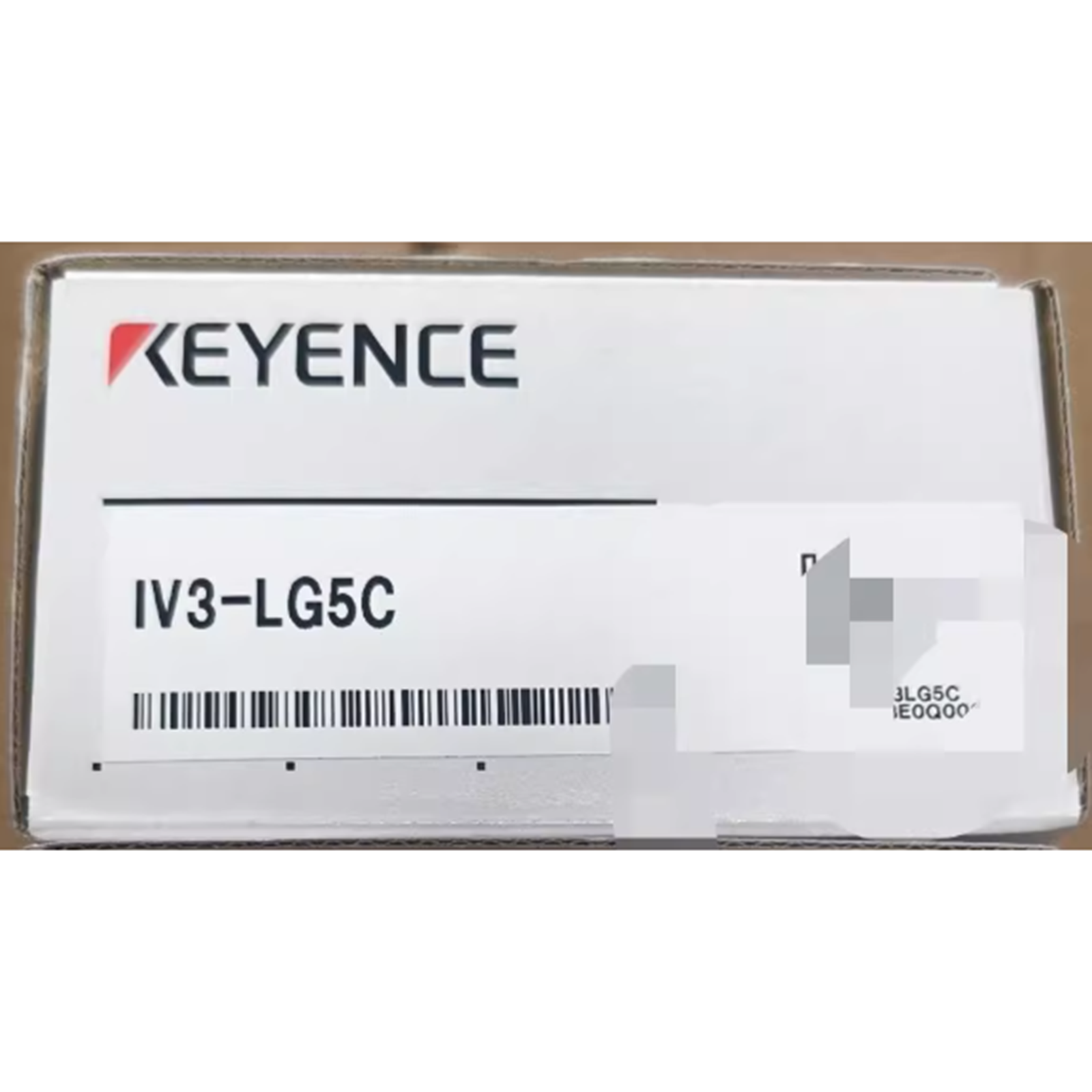 one New Keyence IV3-LG5C Ultra Compact Vision Sensor Free shipping #YP1 ...