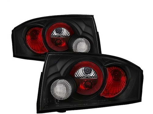 For 2000-2006 Audi TT Quattro Tail Light Set Spyder 24132RNDS 2001 2002 ...
