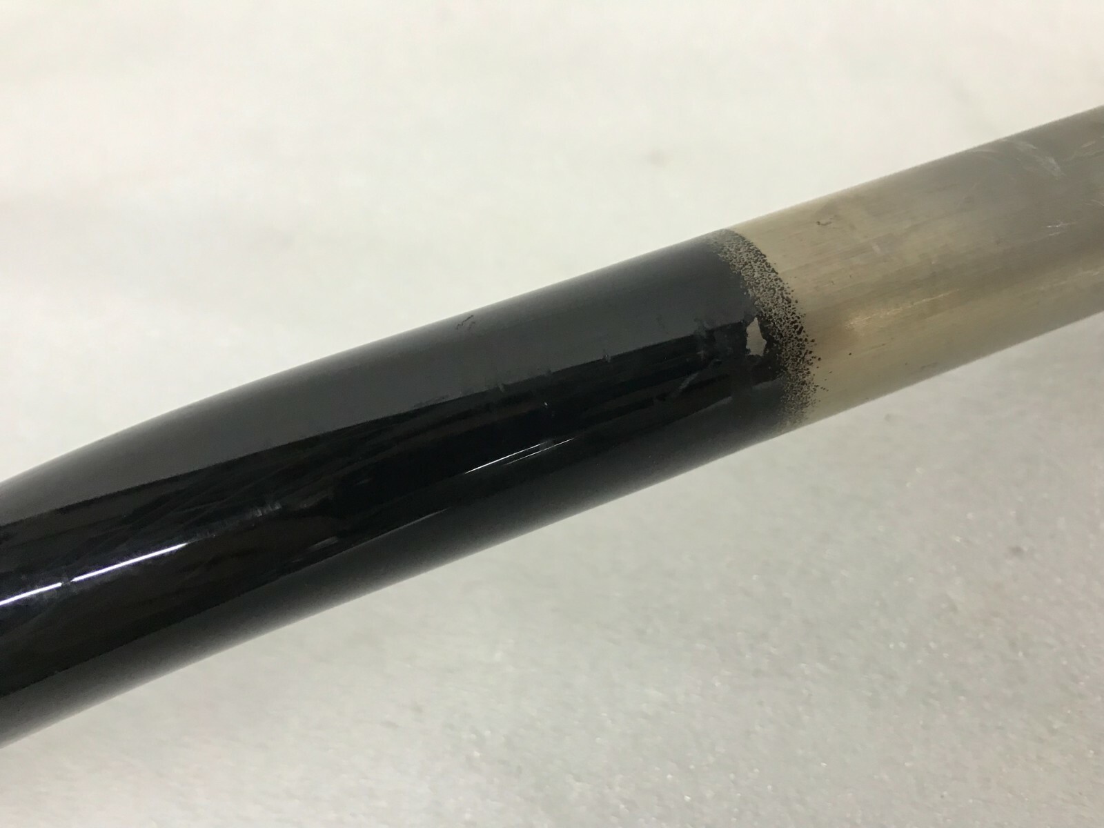 Harley-Davidson Softail Slim Hollywood Handlebars Gloss Black 55800579 ...