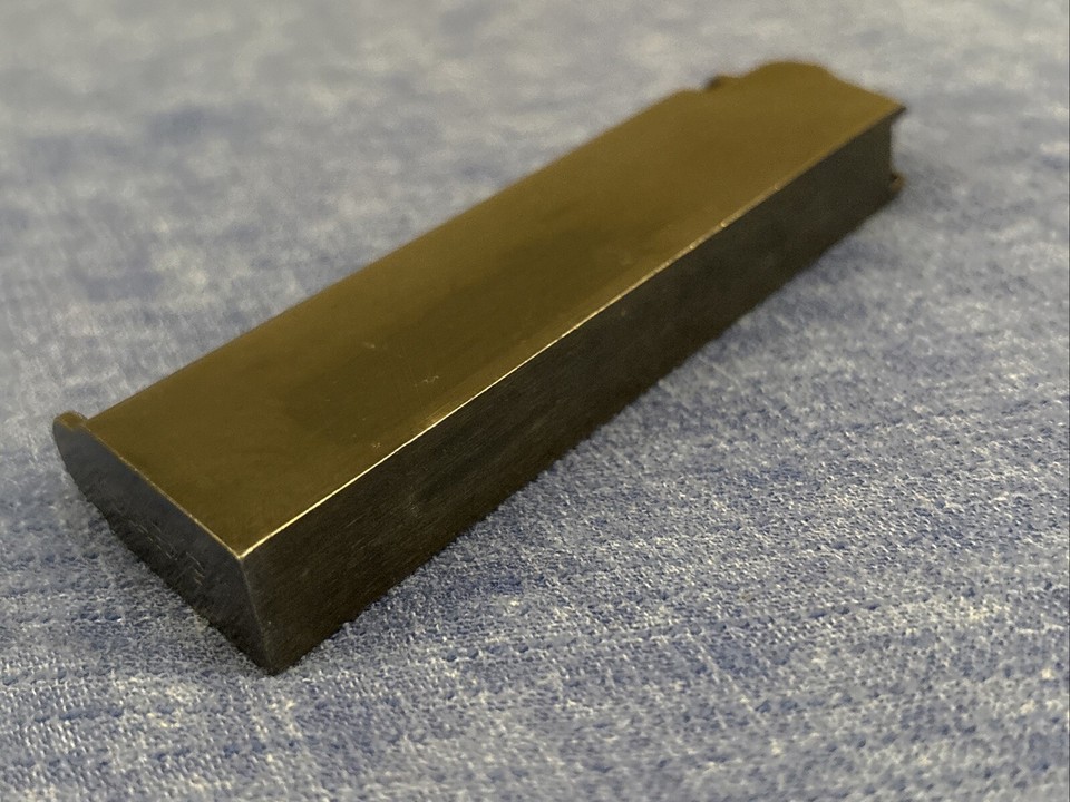 Factory OEM STAR MODEL P PS Super P SS 7 Round 45 acp Magazine | eBay