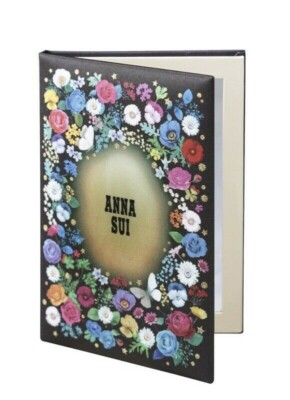 Anna Sui Beauty Mirror Limited edition | eBay