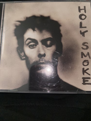 Holy Smoke - Audio CD By Peter Murphy - VERY GOOD 78636600727| eBay