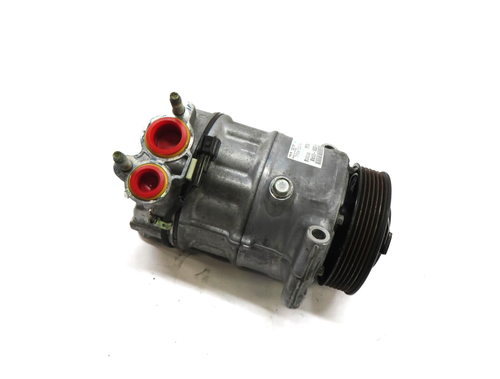 2010-2013 LAND ROVER LR4 - RANGE ROVER SPORT (L320) A/C AIR COMPRESSOR ...