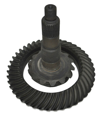 Genuine Holden HSV VY VZ V8 3.07 Diff Gears Set One Tonner / Crewman ...