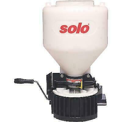 Solo 421S Portable Spreader for sale online | eBay