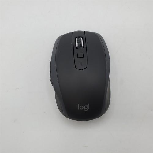 Logitech MX Anywhere 2S Bluetooth Edition Wireless Mouse, Rechargeable ...