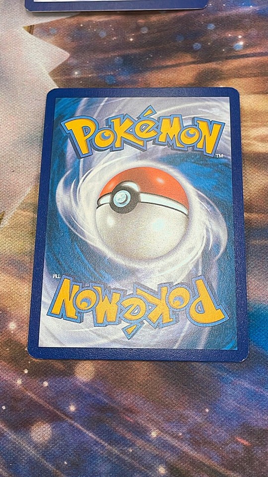 Pokémon TCG Ivysaur 2/78 Pokémon go rev | eBay