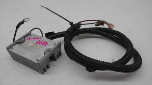 ROLLS-ROYCE SILVER SHADOW/SILVER WRAITH II IGNITION TRIGGER MODULE 1965 ...