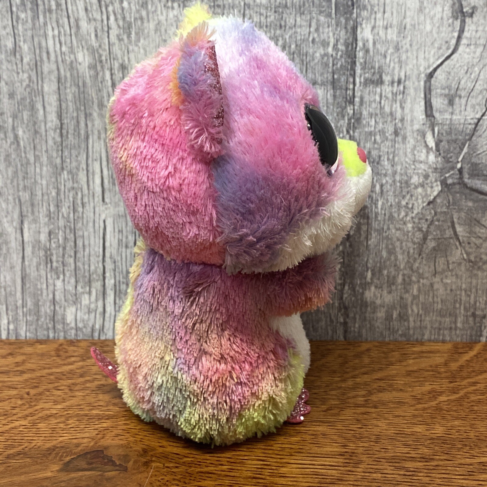 TY Beanie Boo “Rodney” the Hamster (6 inch) | eBay