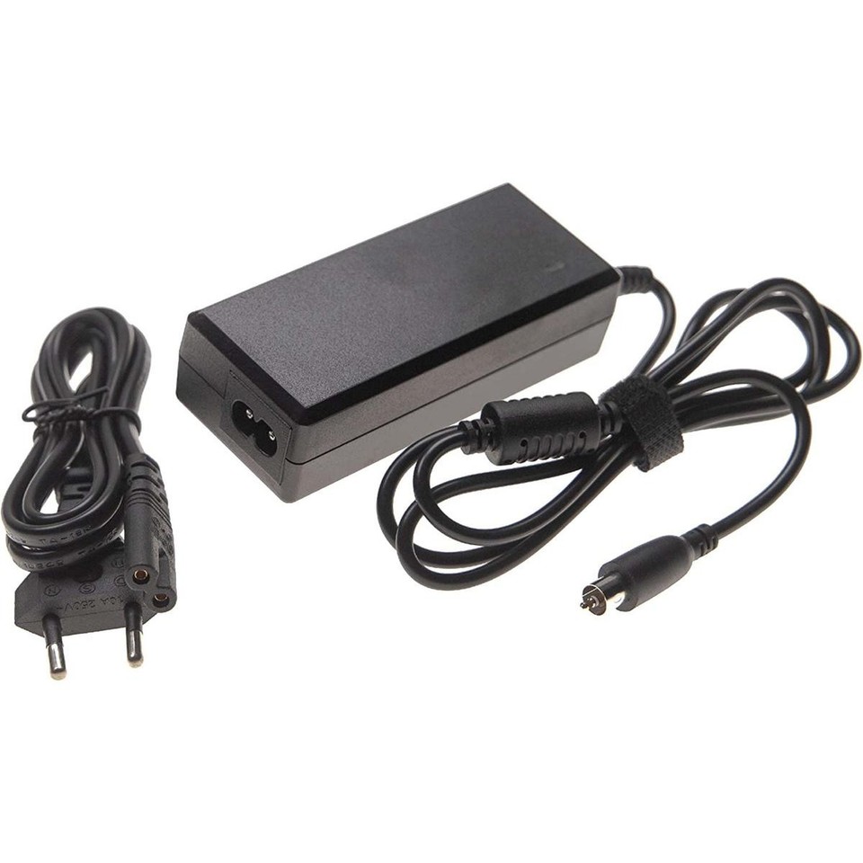 Charger 48W 24V 2A for Apple PowerBook G4 15" 12" A1036 | eBay