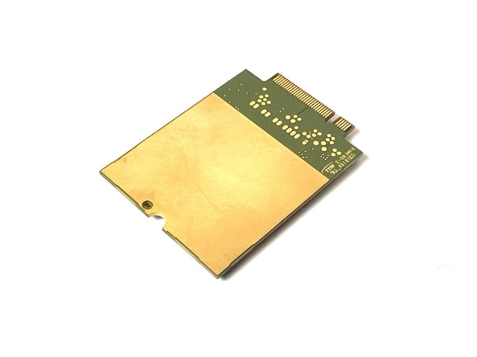 Sierra Wireless Airprime M.2 EM7565 4G LTE Advanced Pro Cat-12 Wireless ...