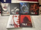 HBO True Blood DVD The Complete Series, Seasons 1-6 Box Sets (6 DVD Box ...