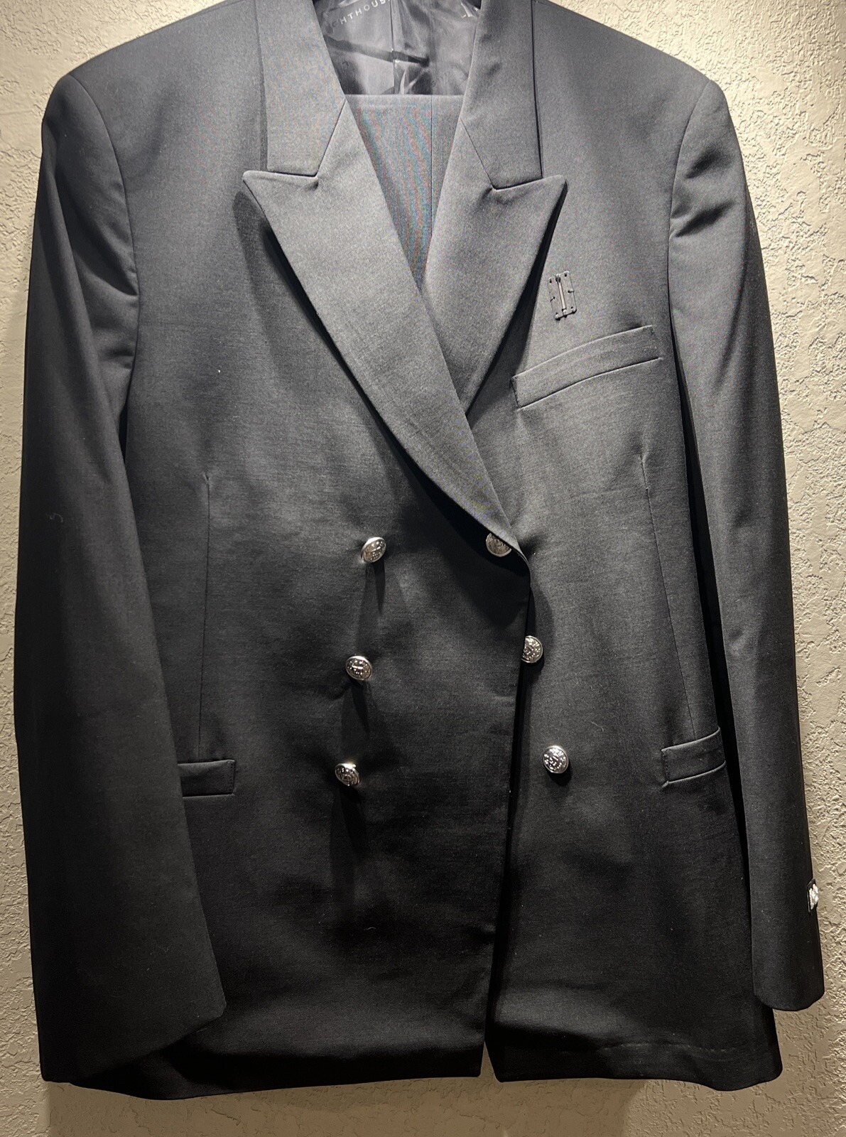 Lighthouse Uniform Class A Suit | eBay