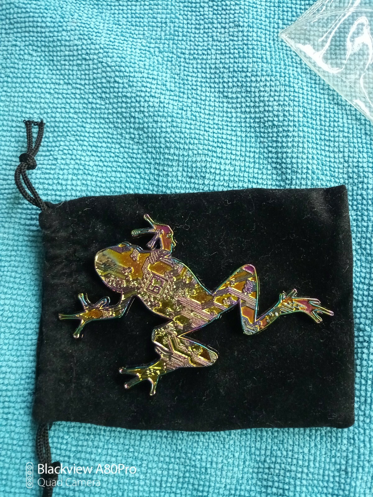 Ultra Rare Bitcoin Crypto Frog Navy Chief CYBER Challenge Coin | eBay