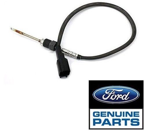 2011-2022 6.7L Ford Powerstroke Exhaust Gas Temperature EGT Sensor AC3Z ...