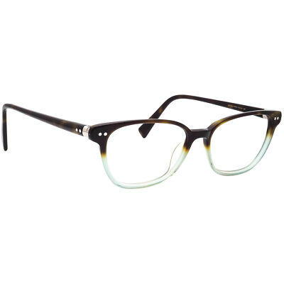 Seraphin Eyeglasses Azalea 8966 Tortoise/Aqua Frame Japan 53[]16 145 ...