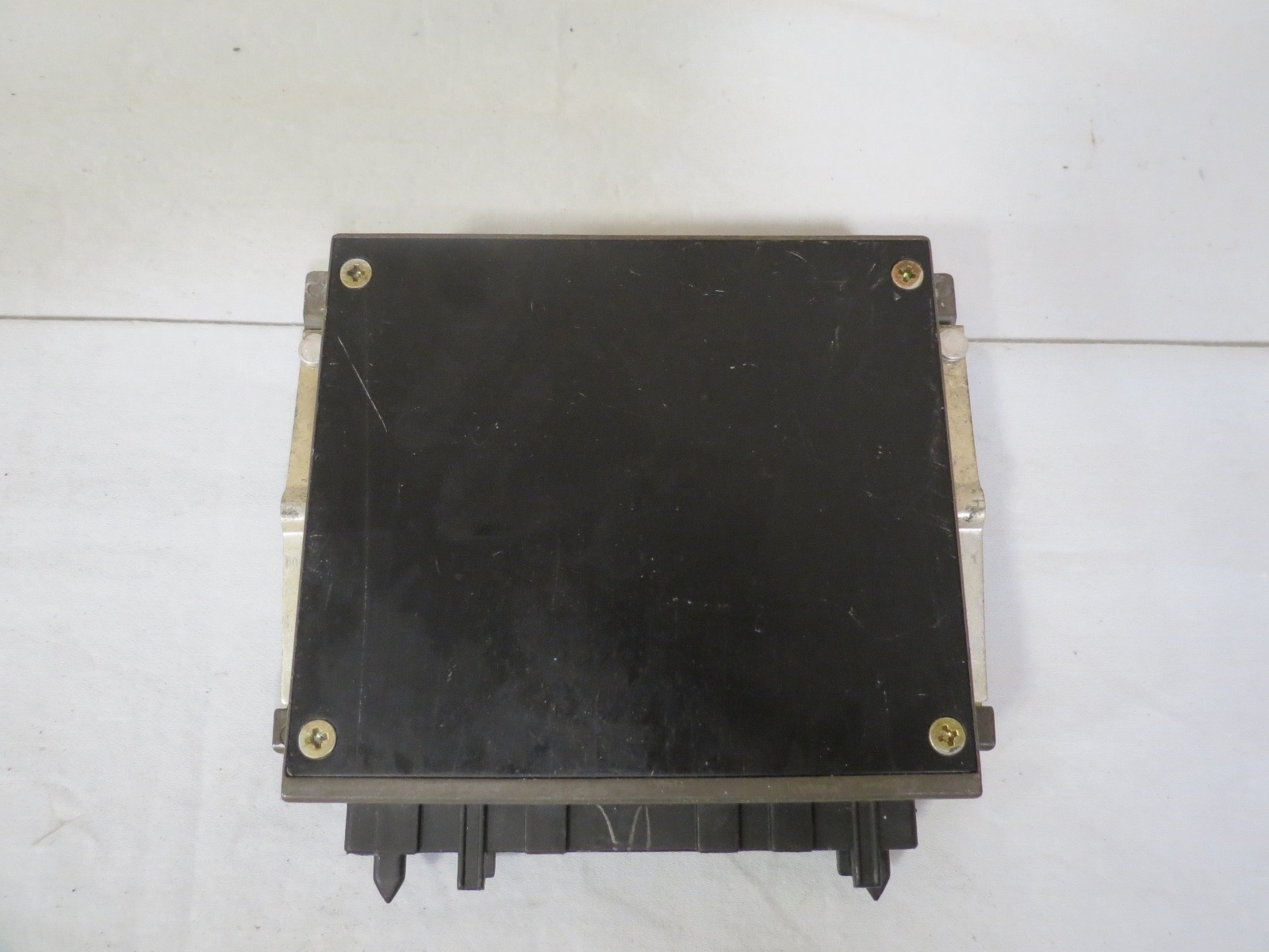 93 94 95 Mercedes r129 sl600 600sl Engine Ignition Control Module ...