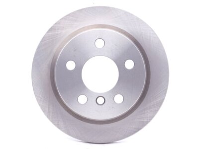 Rear Dynamic Friction Brake Rotor fits Mini Cooper 2014-2022 26GTQR | eBay