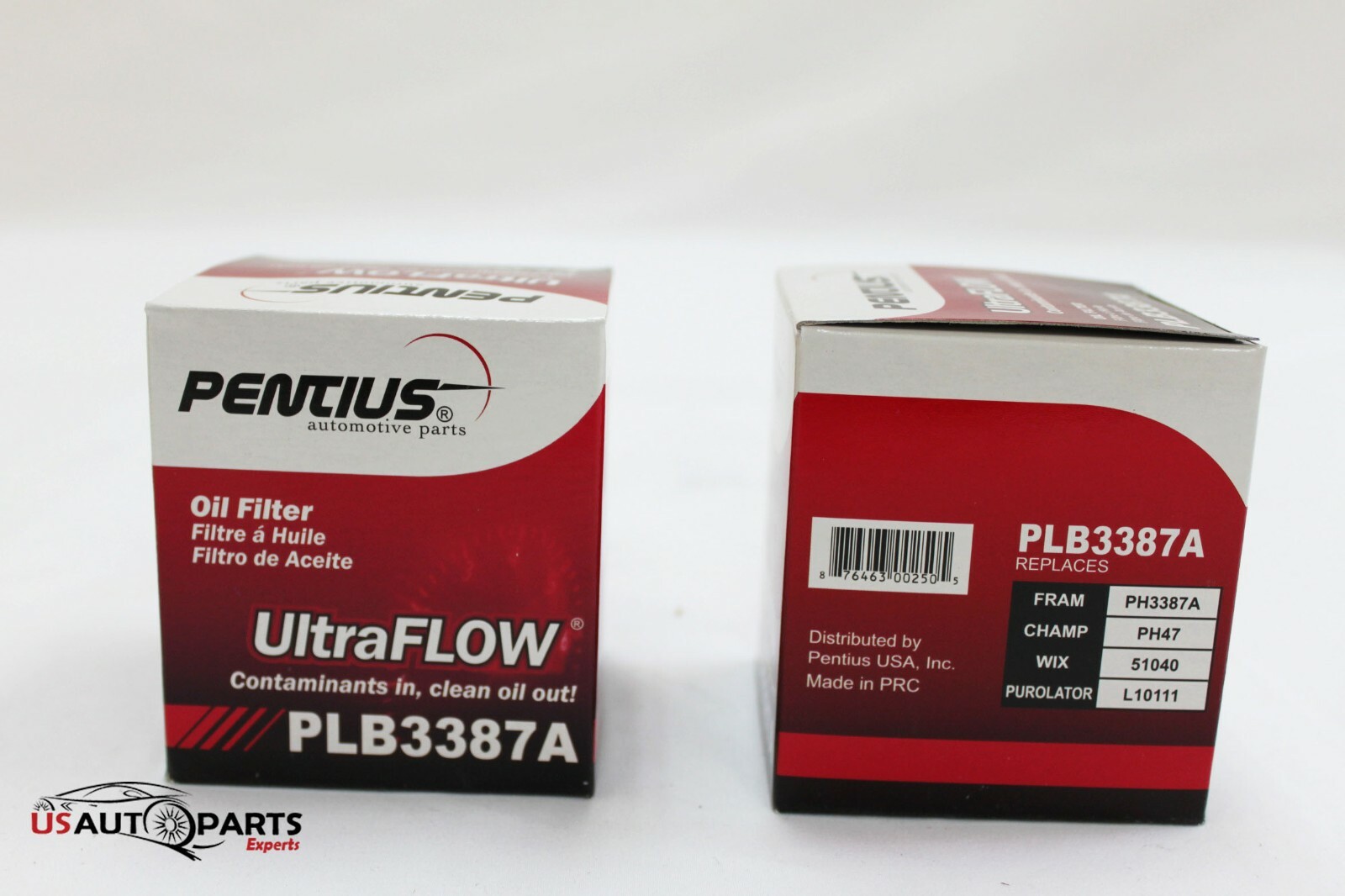 Fram PH47 - cross reference oil filters | oilfilter-crossreference.com