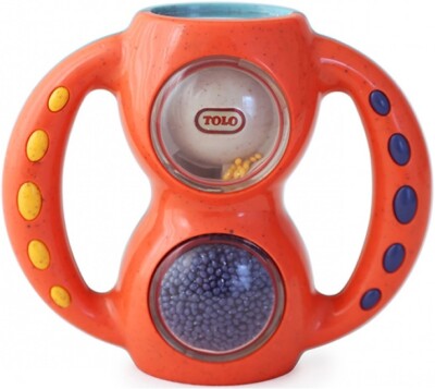 Tolo: Magic Shaker | eBay Australia