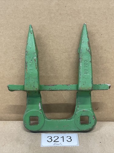 BU220 Sickle Guard Double Point John Deere Mower Conditioner NOS | eBay