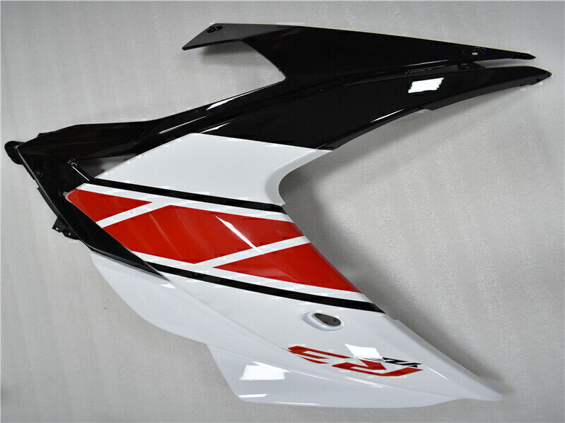 NTNT Fairing Fit for Yamaha R3 2014-2018 / R25 2015-2018 Red White ...