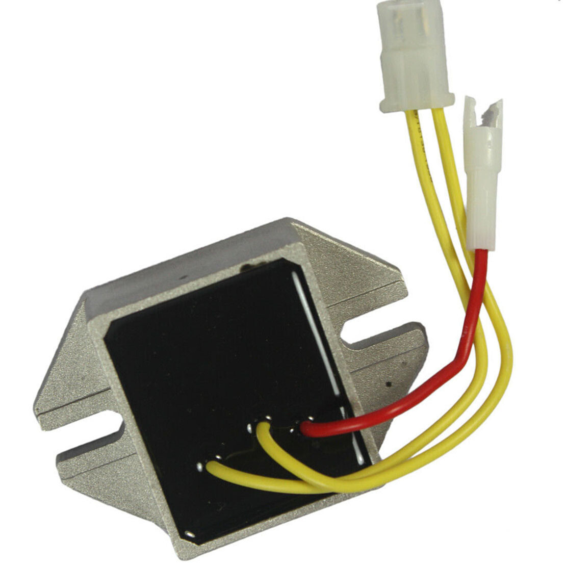 New Voltage Regulator For Briggs Stratton 393374 797182 845907 394890 ...