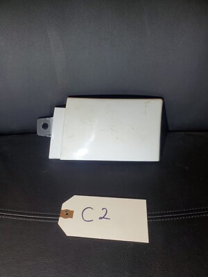 2019 Mercedes-Benz Sprinter 3-T Van Left Rear Bumper Corner Part ...