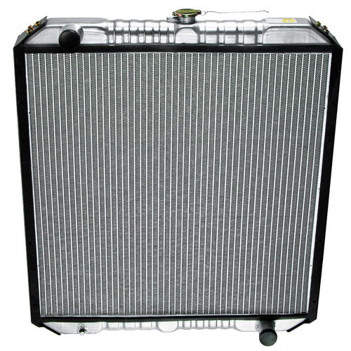 193-2767 Water Tank Radiator For Caterpillar CAT 320C E320C L E318C ...