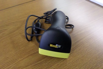 Barcode Scanners - Wasp Technologies