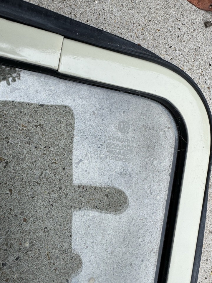 vw Split Screen Pop Out Windows | eBay UK