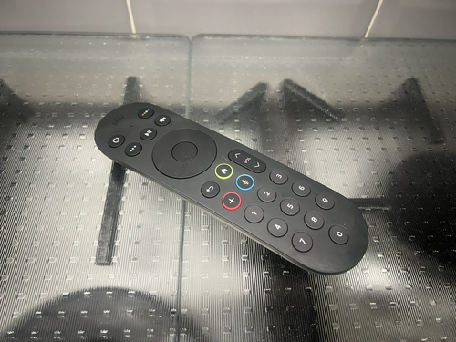 Sky Glass/Puck Remote Control (LC103-Ant) In Excellent Condition | eBay UK