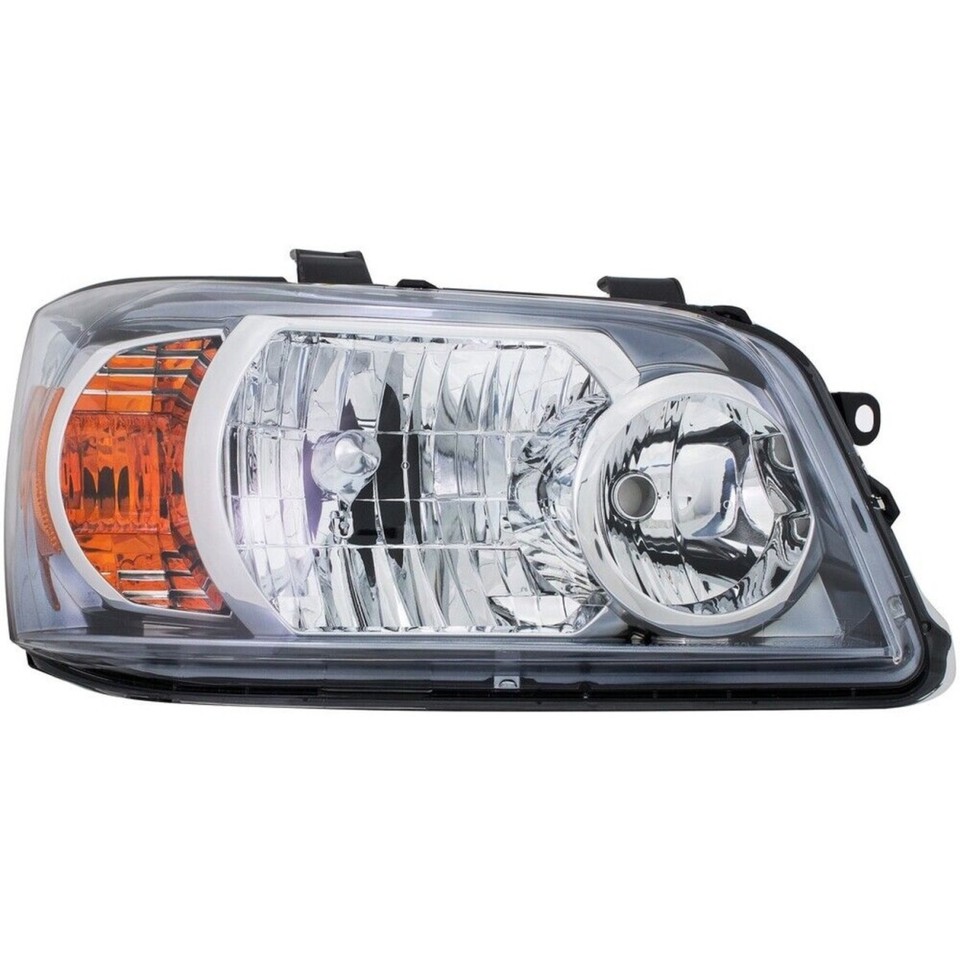 Dorman 1592026 Headlight For Toyota Highlander 2004-2006 Right | eBay