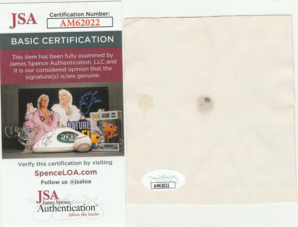 Ken Griffey Jr Signed Vermont Mariners 1988 Burlington Free Press Auto ...