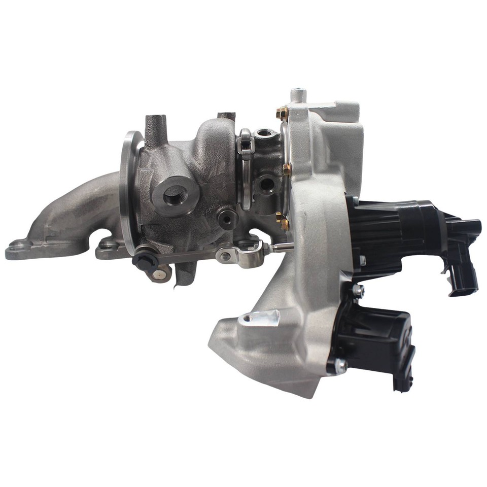 2016-2017 Nissan Juke 2017-2019 Sentra Turbo Turbocharger | 14411-BV86A ...