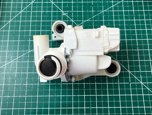 Samsung Washer Drain Pump Assembly | DC97-19289F | DC97-19289B | DC97 ...