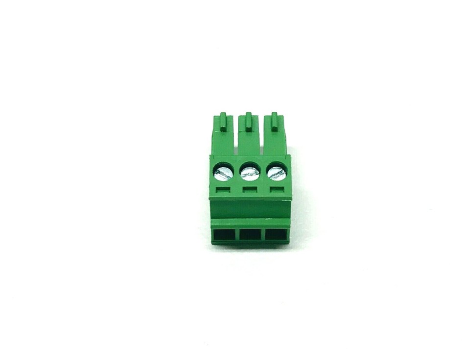 3.5mm Phoenix Contact PCB Terminal Block Phoenix Connector 2/3/4/5/6/7 ...