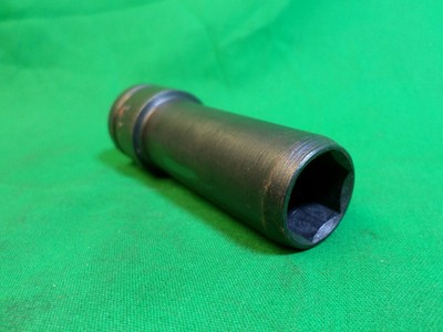 Lance 5/8" Drive, 11/16" Deep Socket | eBay