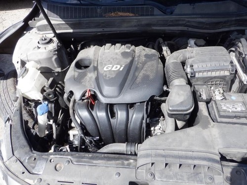 Used Fuse Box Cabin fits: 2015 Kia Optima Grade A | eBay