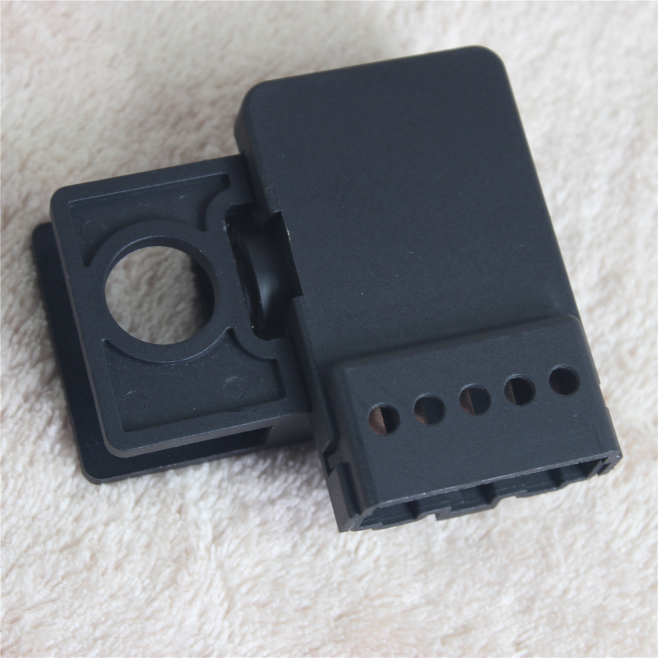 Brake Stop Light Lamp Switch Fit For Ford F150 F250 F350 Ranger F87Z ...