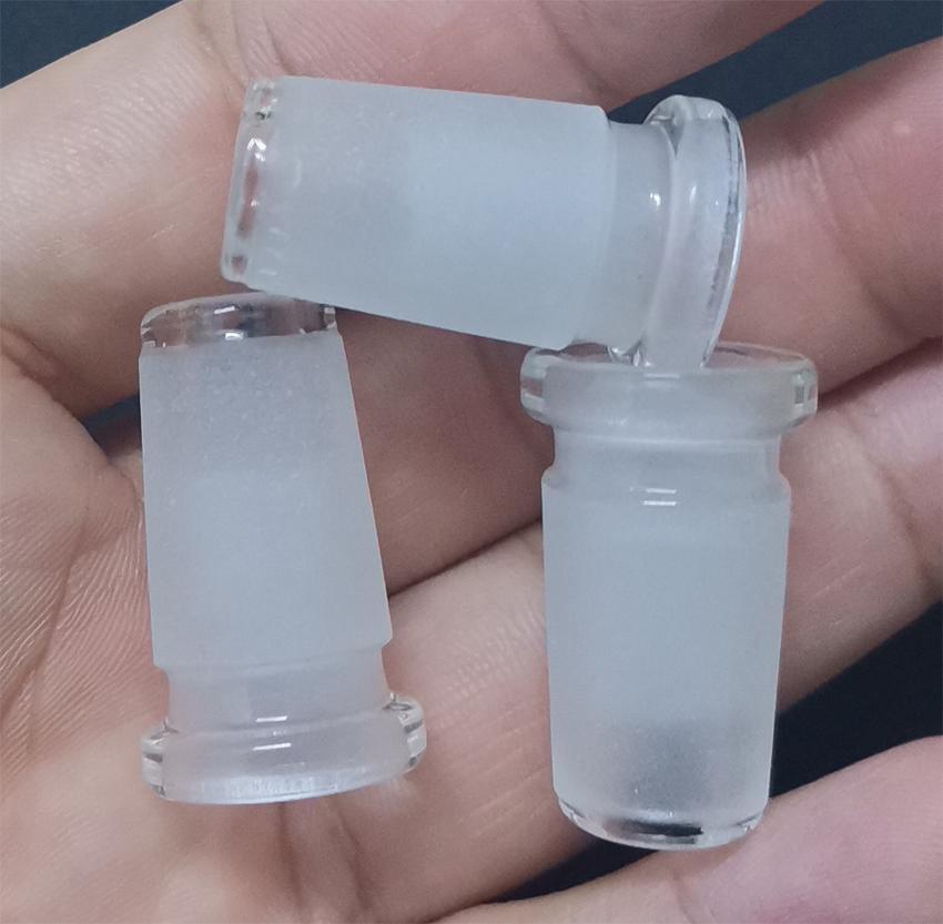 14mm Male to 10mm Female Glass Adapter | eBay