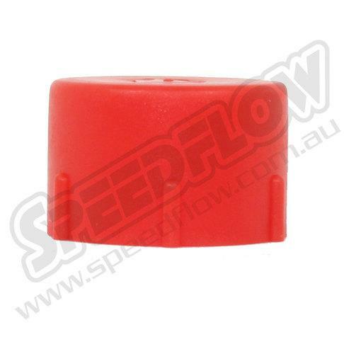 SPEEDFLOW Plastic AN Flare Caps 10 | eBay Australia